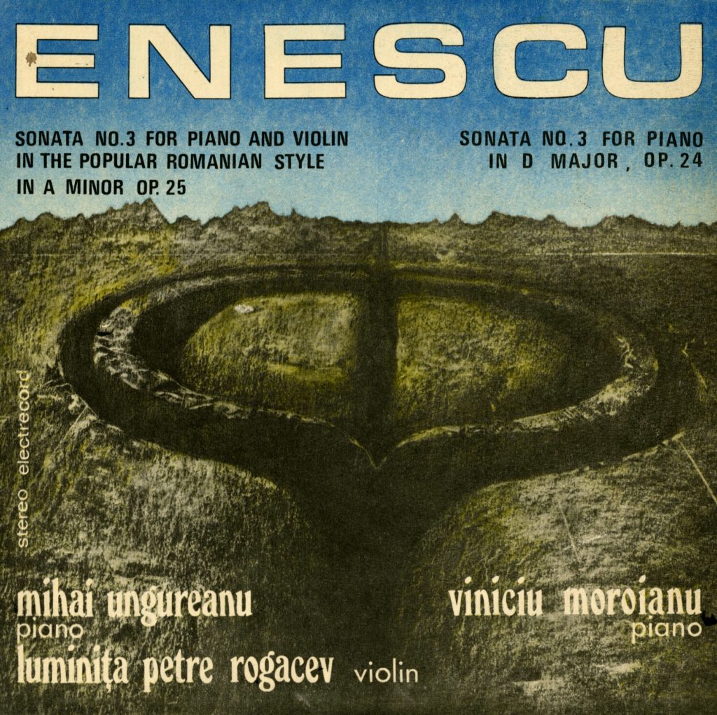 尼 ELECTRECORD ST-ECE 03392 | La Voce 京都