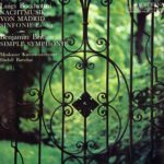 独 ETERNA 826212 | La Voce 京都