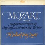 米 EPIC BC 1270 | La Voce 京都