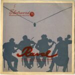 尼 ELECTRECORD 7 | La Voce 京都