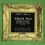 尼 ELECTRECORD ECD 1020 | La Voce 京都