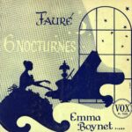 米 VOX PL 7520 | La Voce 京都