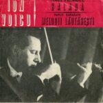 尼 ELECTRECORD ECC 286 | La Voce 京都