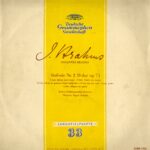 独 DGG LPM 18008 | La Voce 京都