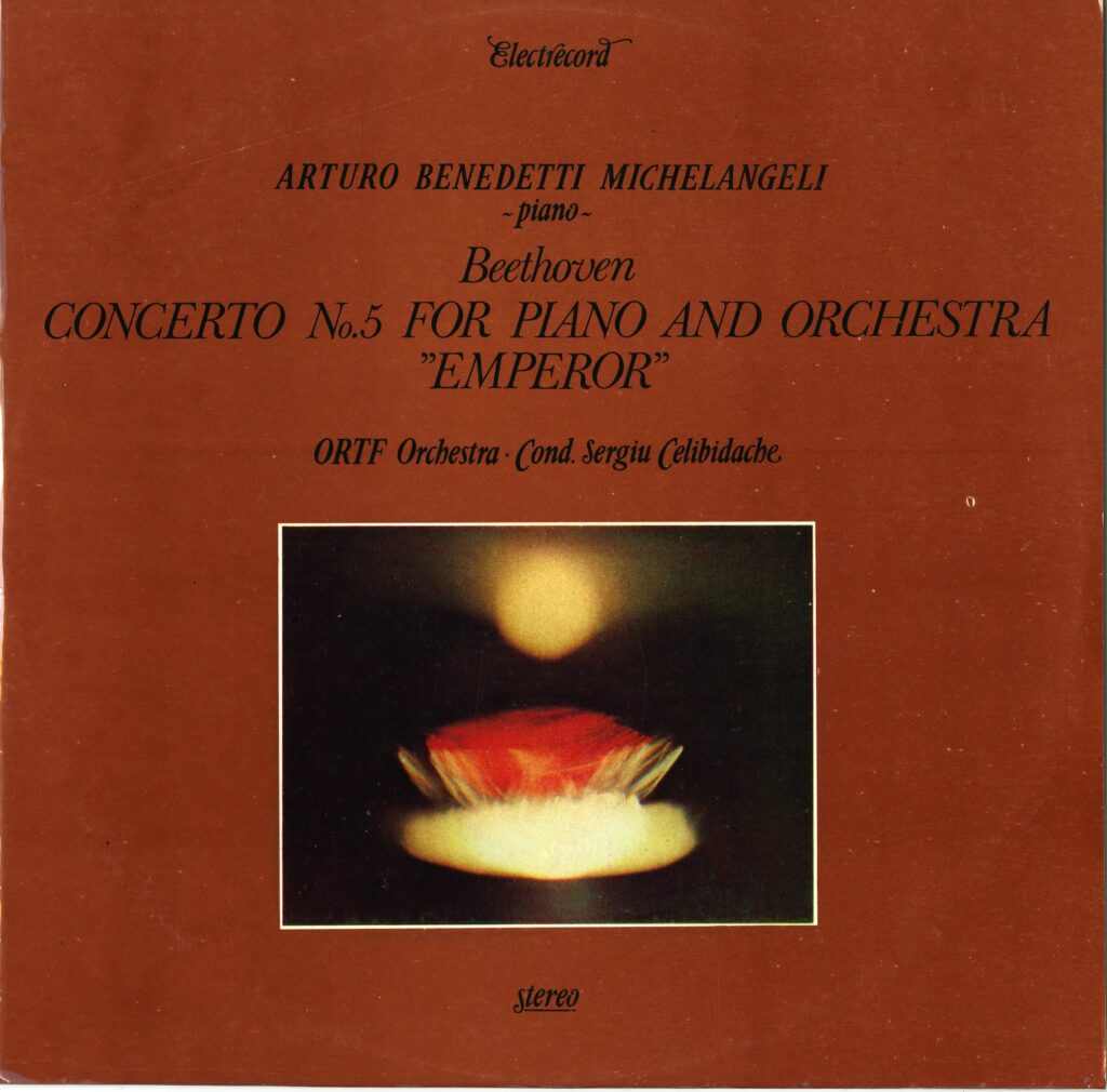 尼 ELECTRECORD ST-ECE 02600 | La Voce 京都