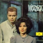 独 DGG SLPM 138991/92 | La Voce 京都